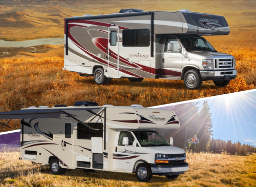 Service Contract | Family RV | Gilroy California
