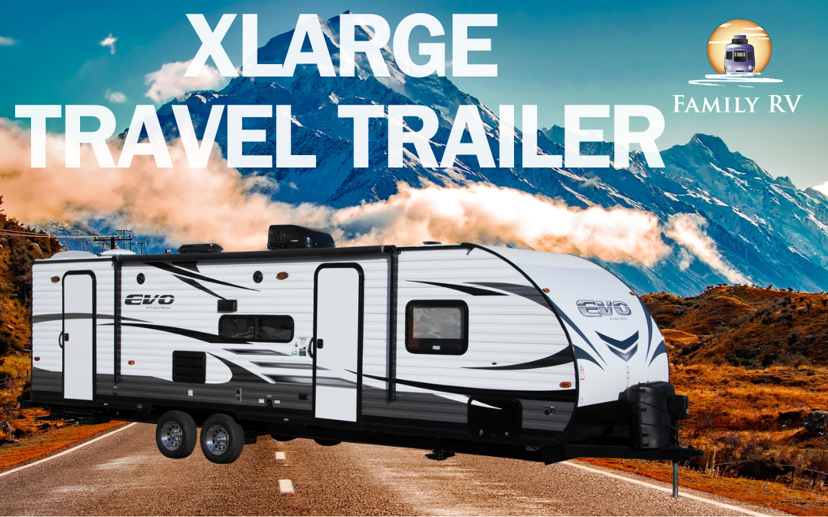 Rental Main | Family RV | Gilroy California